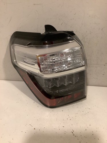 2014 -2021 TOYOTA 4 RUNNER DRIVER LH TAIL LIGHT OEM C62l-11014 TL | eBay