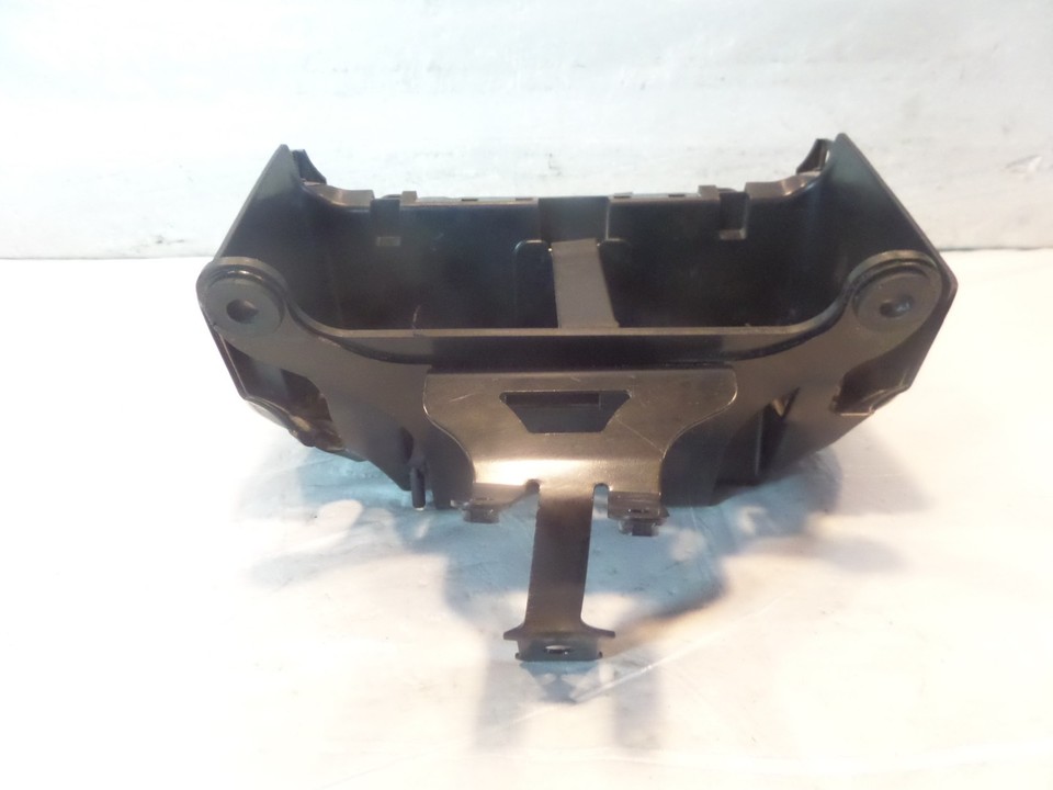 2012-2017 Honda NC700X OEM Rear BAck Inner Battery Box Holder Tray ...