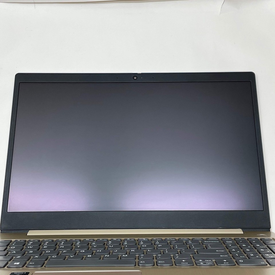 Lenovo Ideapad 3 81X8 15.6" i3-1115G4 3.0GHz 8GB RAM 256GB SSD ...