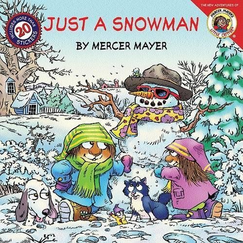 Mercer Mayer Little Critter (Paperback) Little Critter (US IMPORT ...