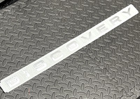 Land Rover Discovery Silver Badge Emblem | Offer of the day