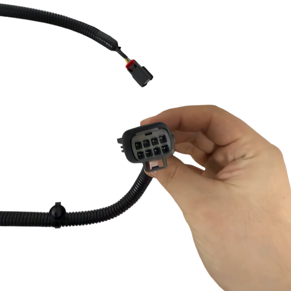 For Ram 1500 2014-2024 New Park Assist Wiring Harness 68232619AA ...