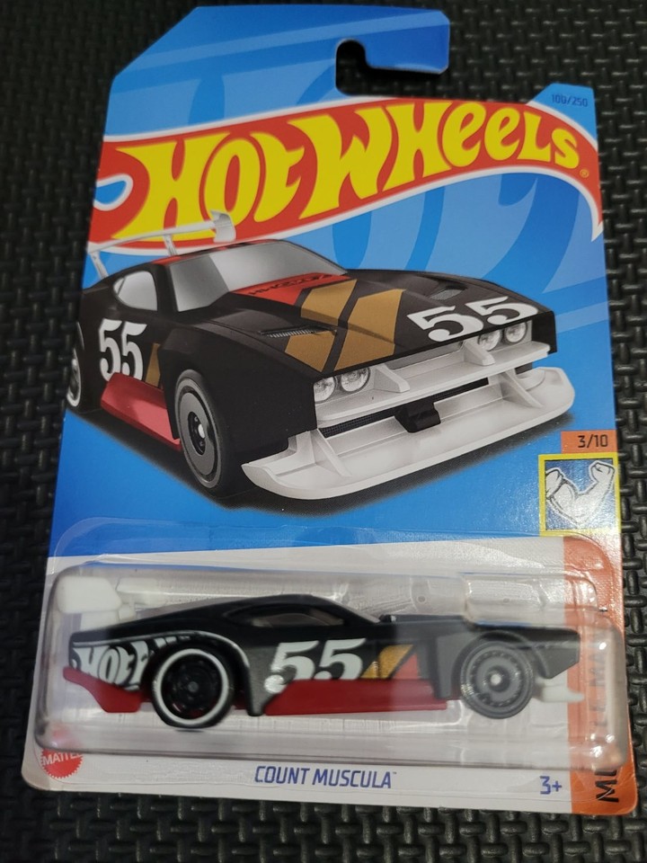 Lot Of 17 Hot Wheels 2017 to 2021 | eBay