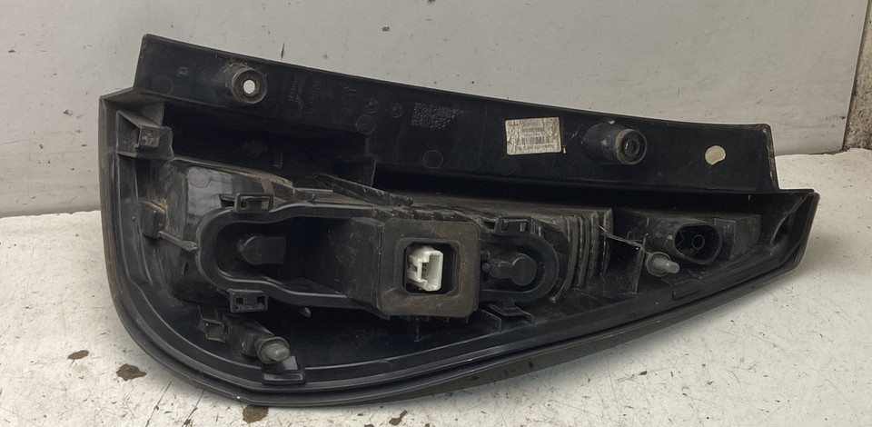 STOP RÜCKLICHT RECHTS FÜR RENAULT Scenic X MOD 265558940R (09>) | eBay.de