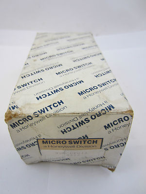 Rotary - Micro Switch