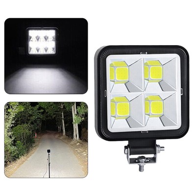 Car Light LED Work Light Car Accessories Car LED Work Lights LED Flood ...