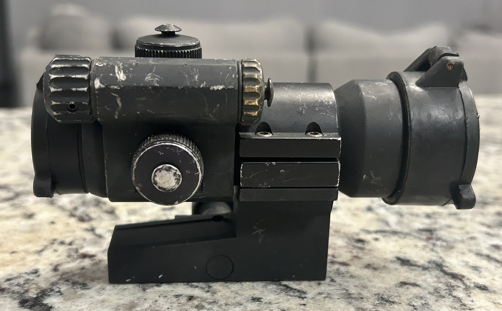 Aimpoint Comp M2 Red Dot | eBay