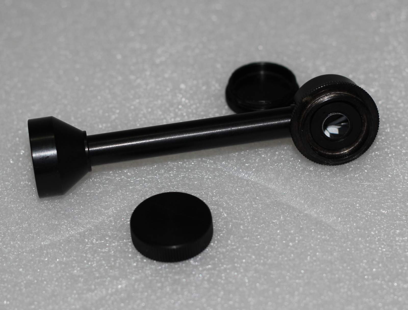 Brand New Diagonal Eyepiece For SOKKIA 600 230 610 TOPCON ES MS Total ...