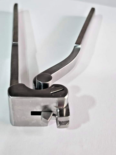 Plate bender orthopedic instrument Best Quality Stainless Steel | eBay