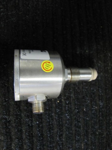 NCS-12/PNP/KF/M12 Wild Indag Capacitive Limit Switch Food NCS Sensor ...