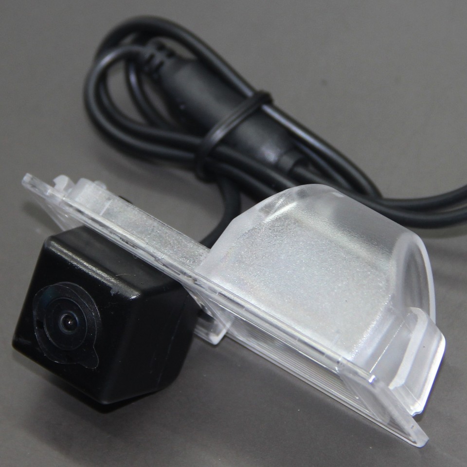 Car Reverse Rear View Backup camera For Cadillac CTS 2011 2012 2013 ...