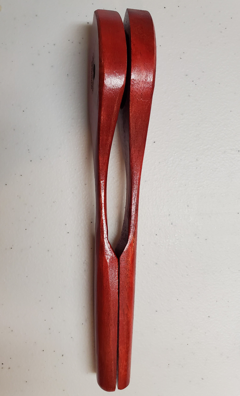 Wooden Musical Spoons - Percussion - Traditional Folk Appalachian ...