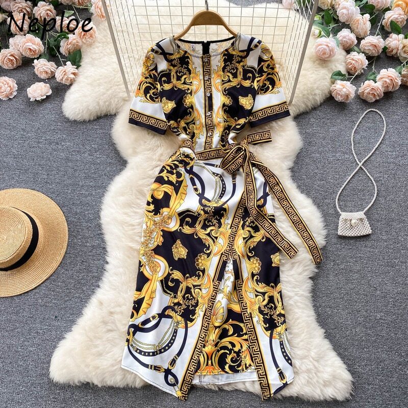 Provocative Dress Sequined Party Nightclub Sexy Dress Sleeveless Body