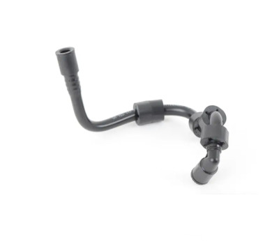 NUEVO AUDI Q7 4L SERVOFRENO DE VACÍO TUBO DE LHD 7L6611931AQ | eBay