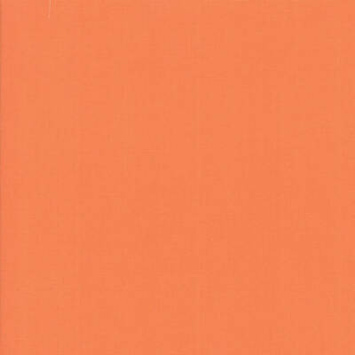 Moda BELLA SOLIDS Melon 9900 295 Quilt Fabric By The Yard | eBay