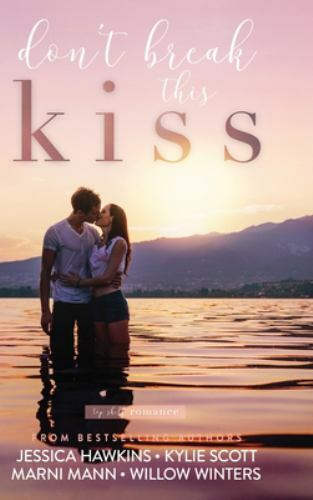 Don%27t+Break+this+Kiss+by+Kylie+Scott%2C+Top+Shelf+Romance%2C+Jessica ...