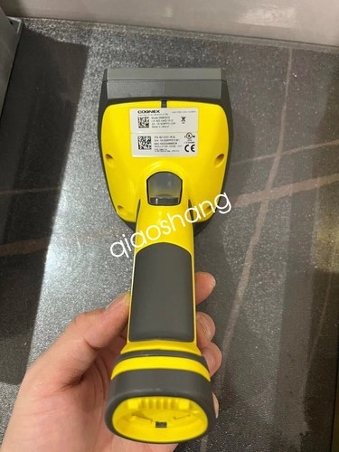 1PCS Used COGNEX DM8050X barcode scanner by Fedex or DHL #N9491 YF | eBay