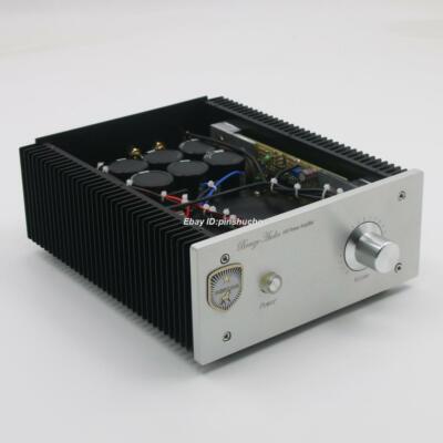 Finished HIFI Pass AM Pure Class A Stereo Amplifier 22W+22W Home ...