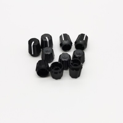 5Pcs Volume Control knob + Channel Knob For Kenwood Radio TK3710 | eBay
