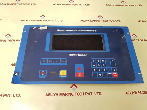 Saab marine tankradar 9150-039-513 a | eBay
