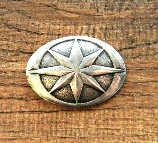 YAMAHA STAR VEST PIN LAPEL 1-5/8" x 1-1/8" HAT BADGE PATCH KEY ...