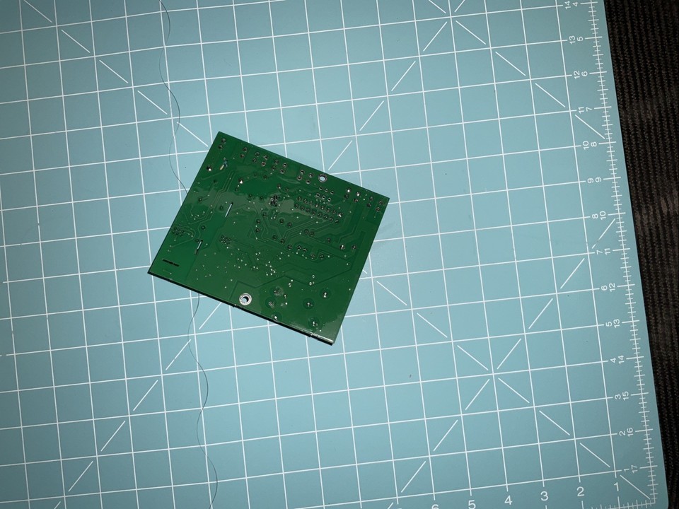 639593 RV Refrigerator Circuit Board Norcold Polar N7, N8, and N10 | eBay