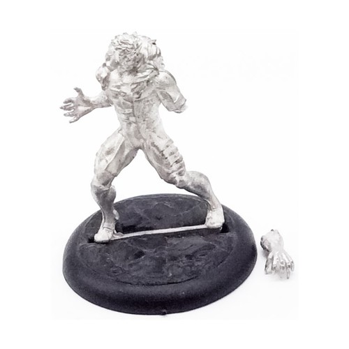 Knight Models Marvel Mini 35mm Sabretooth #6 NM | eBay