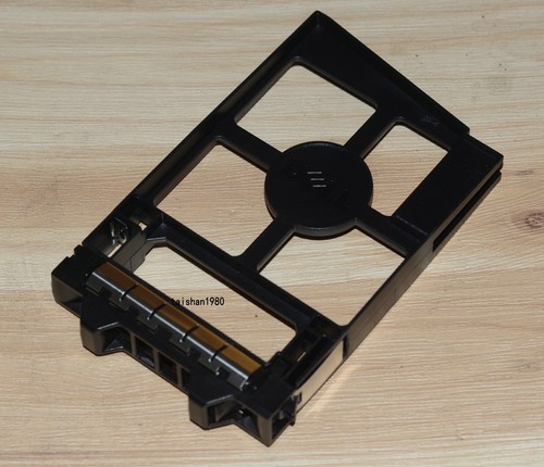 NEW Dell Poweredge R610 r810 R710 2.5" HDD md1220 blank caddy Filler ...