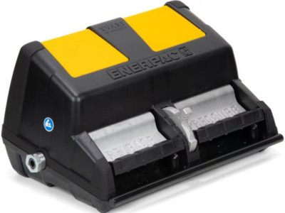 Hydraulic - Enerpac Air