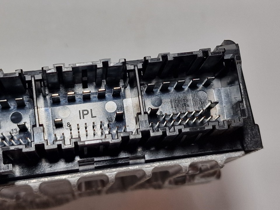 RANGE ROVER SPORT L494 2016 BCM BODY CONTROL MODULE HPLA-14F392-JB ...