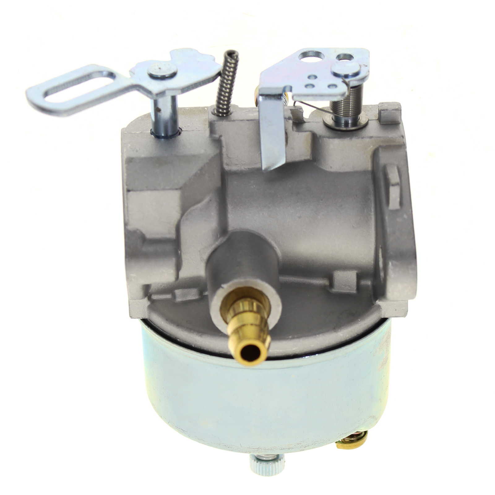 Carburetor Kit For Tecumseh HM100 / HMSK90 / HMSK100 Carb 632370A ...