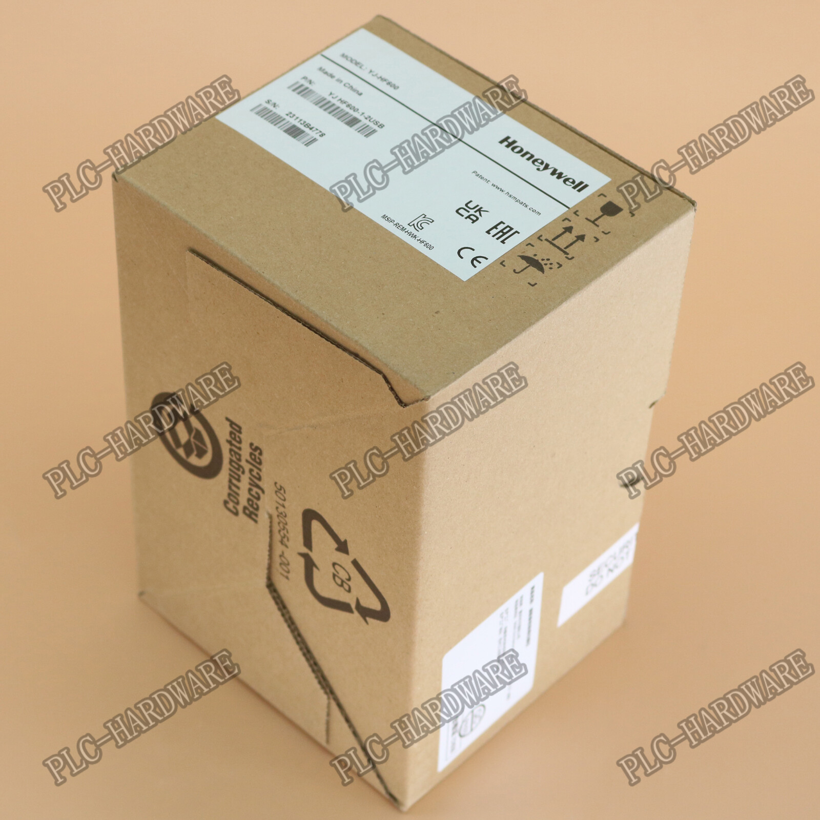 Honeywell Youjie HF600-1-2USB 1D/2D Barcode Scanner Reader With USB ...