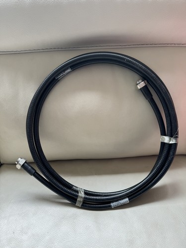 Commscope Andrew Soltuions L4A-DMDM-15-P-SGW SureFlex Jumper Cable 25 ...