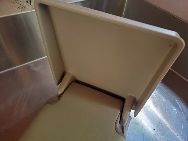 2000-2004 Cadillac Deville Fuel Tank Filler Neck Tube Gm6289m OEM for ...