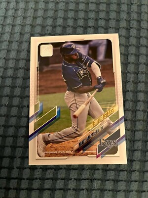 2021 Topps Series 2 MLB Futures Stars U Pick! Finish Your Collection ...