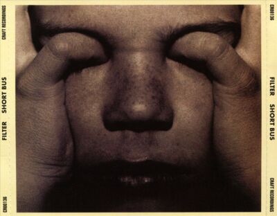 FILTER - SHORT BUS NEW CD 888072070271| eBay