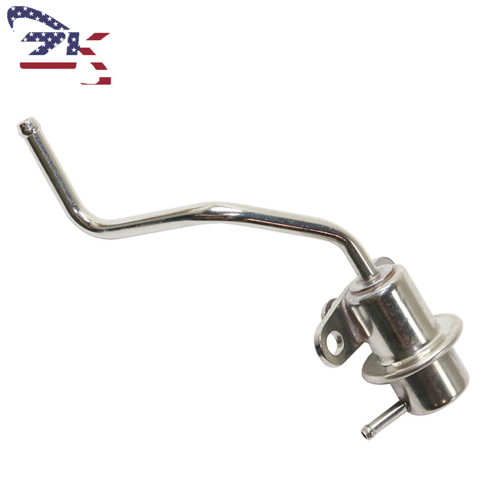 Fuel Injection Pressure Regulator For Chevy Geo Tracker Suzuki Sidekick ...