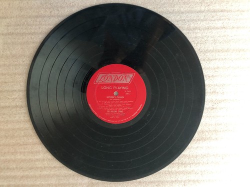 AS TEARS GO BY 1965 December's Children Rolling Stones RIP Marianne ...