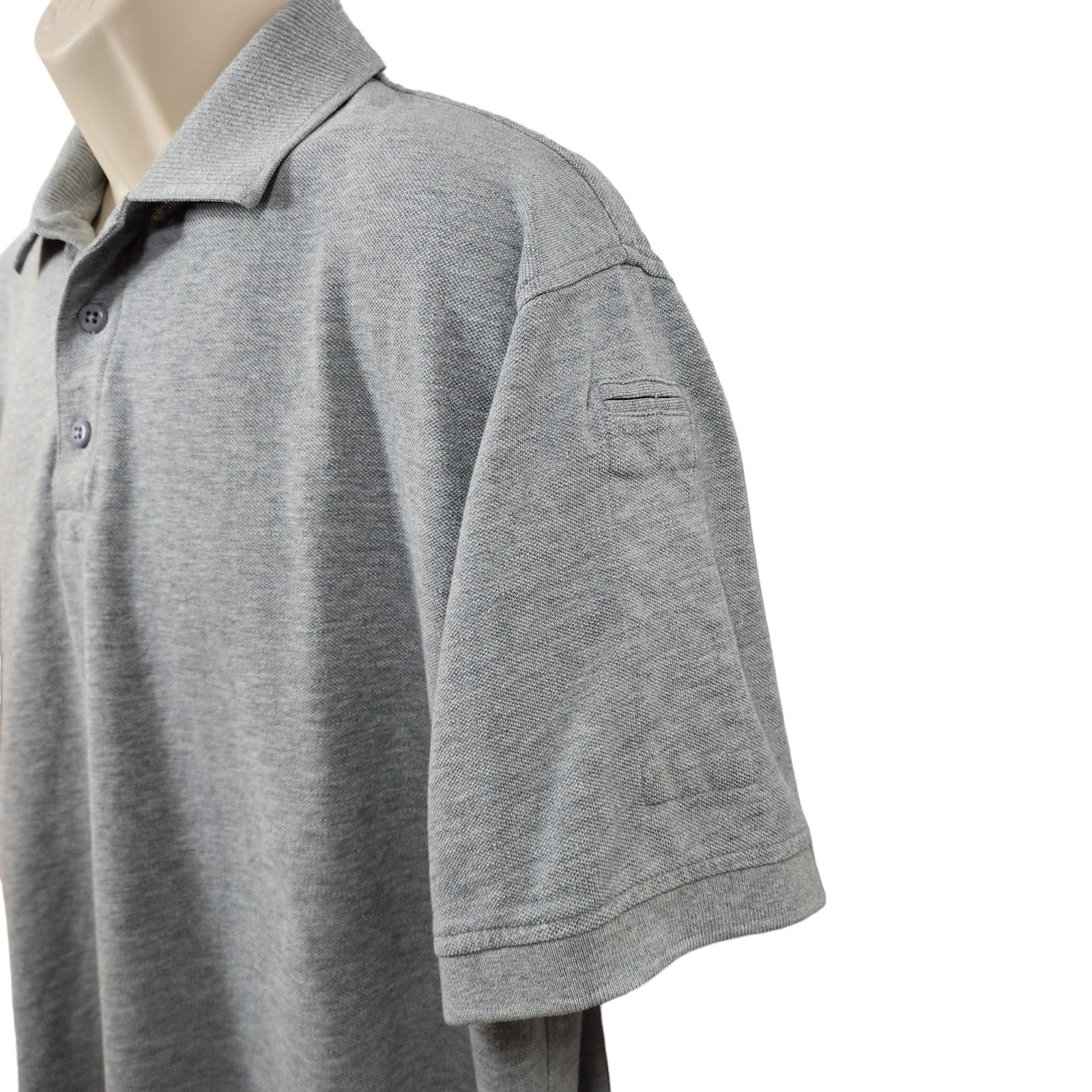 511 Tactical Series Polo Shirt Mens Large Utility Poc… - Gem