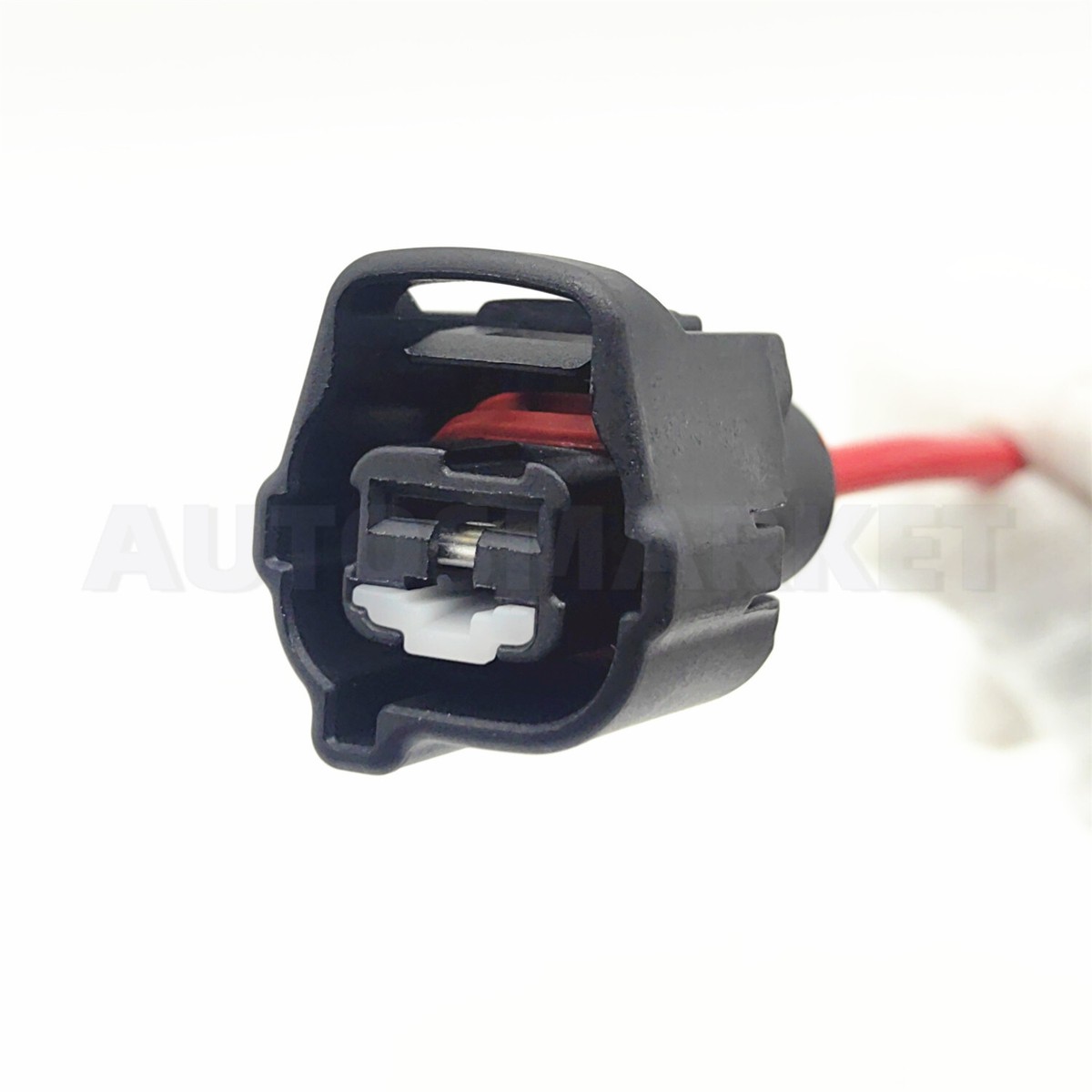 Isuzu Starter Solenoid Connector Pigtail Plug For Isuzu NPR NRR Car ...