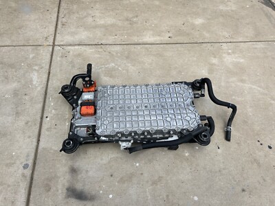 2021 2022 2023 FORD F150 BATTERY POWERBOOST HYBRID 3.5L OEM | eBay
