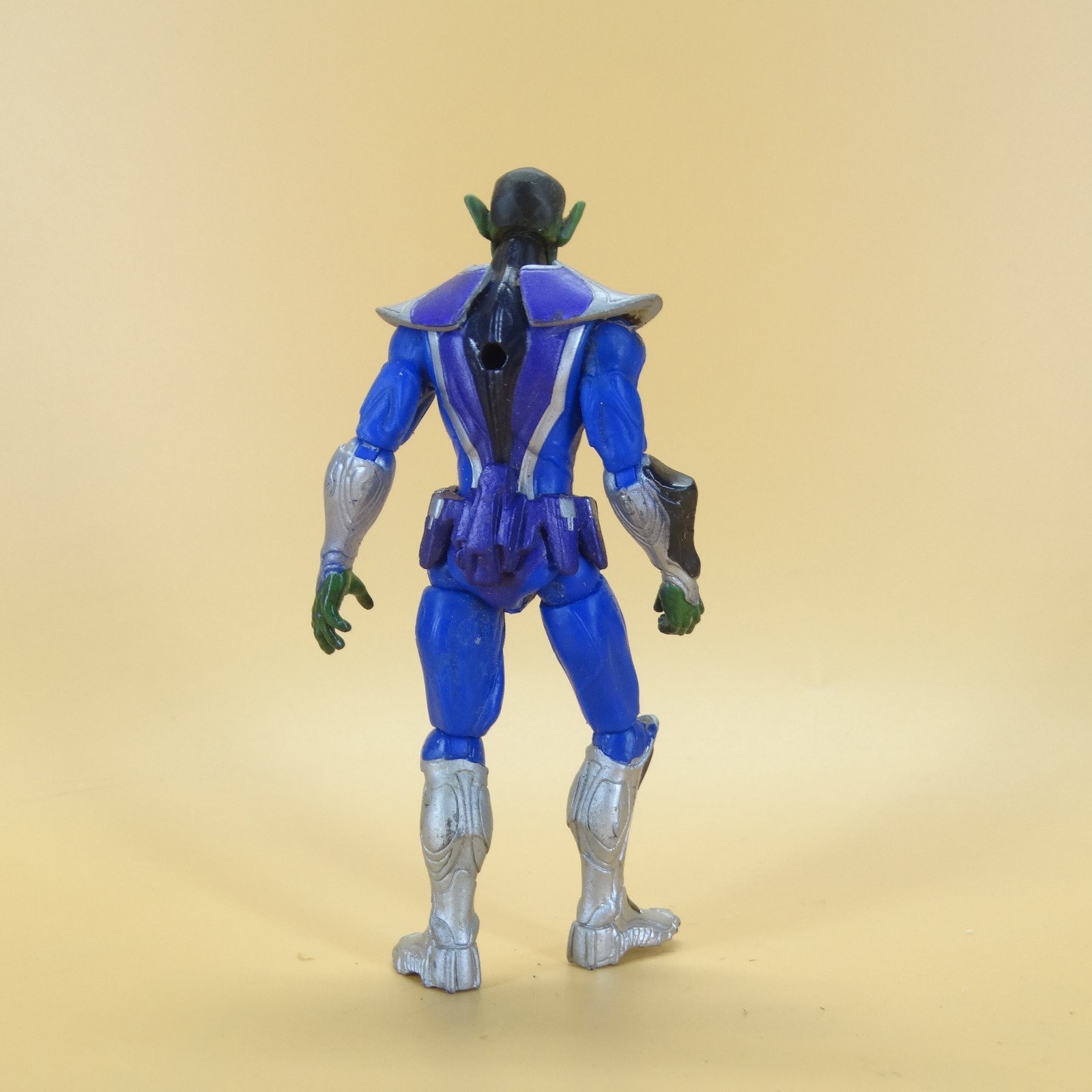 Sam Wilson ~ Action Figure 4" | eBay