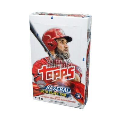 2018 Topps Series 2 Baseball - Inserts and Parallels - Group 1 | eBay
