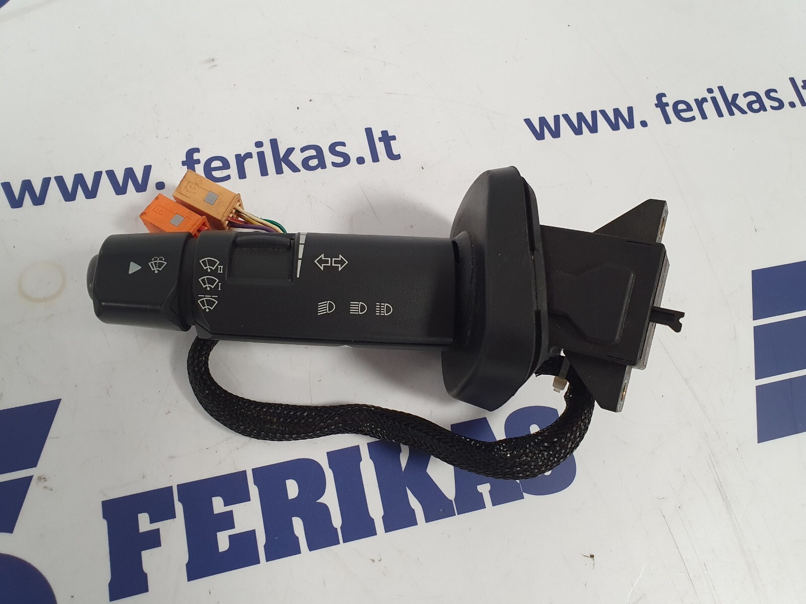 MAN switch 81255090194 | eBay