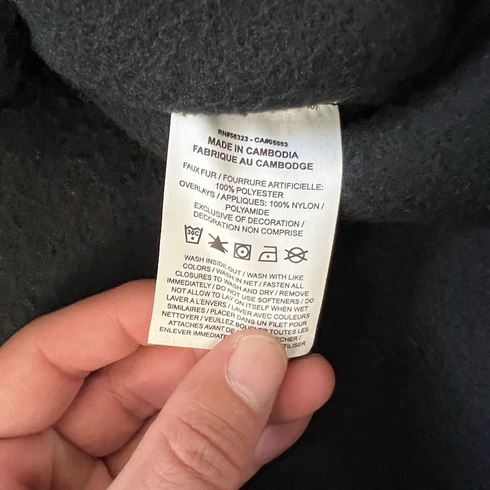 Nike Air Jordan Flight High-Pile Fleece Warm Pullover Hoodie Men’s XL ...