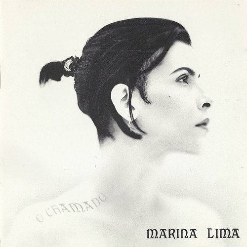 CD MARINA LIMA O Chamado 8283032 EMI BRAZIL | eBay