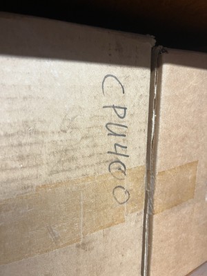 Notifier AFP-400 Fire Alarm Control Panel With CPU-400 Main Board. | eBay