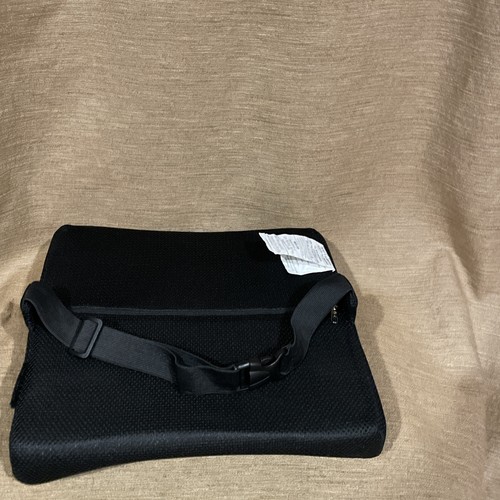 SAMSONITE -Chair/Car Lumbar Support/LOWER BACK-Pillow Memory Foam ...