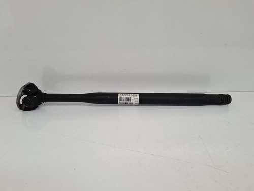 MERCEDES GLC W253 2015-2023 PETROL AUTO FRONT PROPSHAFT ASSEMBLY ...