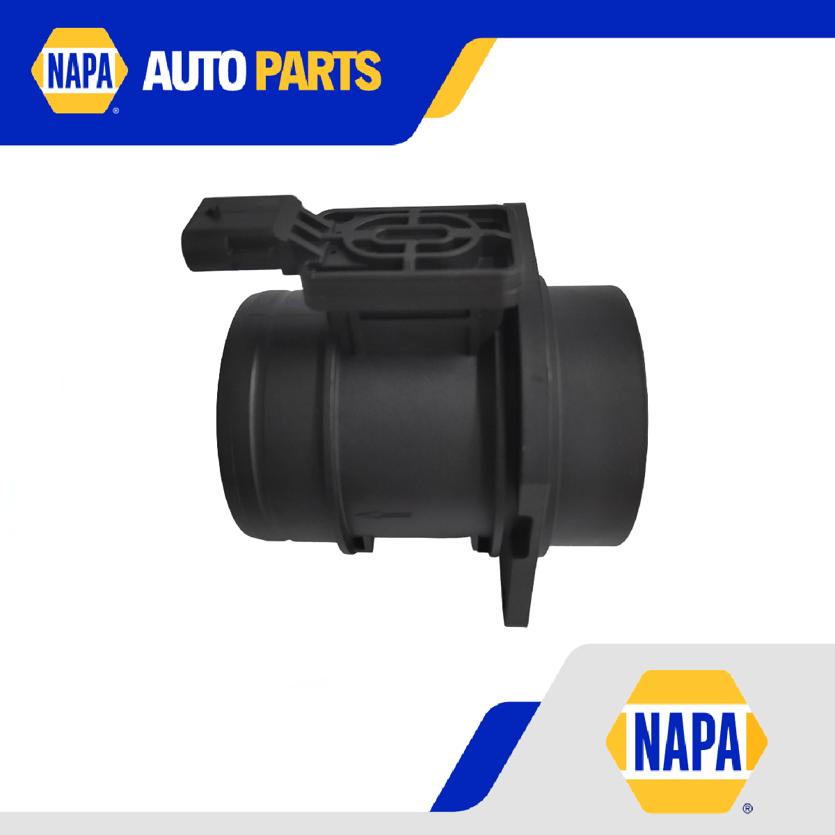 Air Mass Sensor fits SKODA SCALA NW1 1.6D 2019 on Flow Meter 04L906461B ...